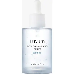 Hyaluronic Moisturizer