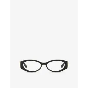 Gucci Optical Glasses - Black