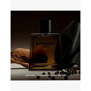 Burberry Hero Intense Eau De Parfum