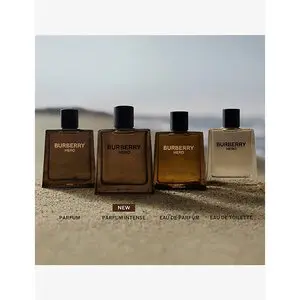Burberry Hero Intense Eau De Parfum