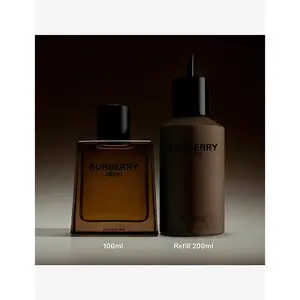 Burberry Hero Intense Refillable Eau De Parfum