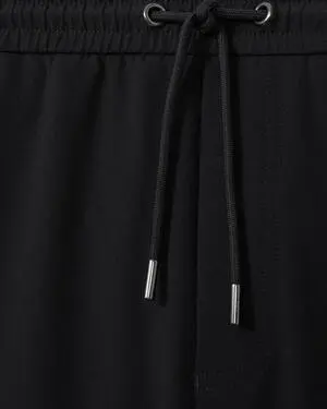 REISS Relaxed Climb Shorts - Navy