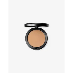 MAC COSMETICS Studio Fix Powder Plus Foundation 12g N6.5?