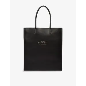 Smythson Logo Bags For Women