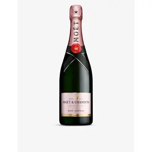 MOET & CHANDON Impérial Rosé Nv Champagne - One-color