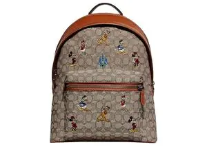 COACH X Disney Charter Backpack