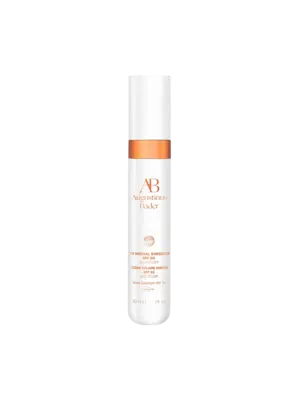 Augustinus Bader The Mineral Sunscreen Spf 50 - One-color