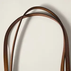 Miu Miu Crochet Tote - Multicolored