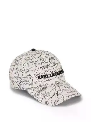 Karl Lagerfeld Baseball Hats For Women