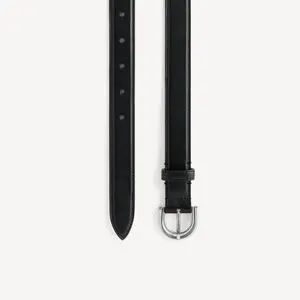 Balenciaga Rodeo Belt - Black