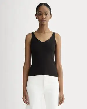 Everlane Fitted Camis Tanks For Women