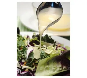 RSVP Endurance Drizzle Spoon