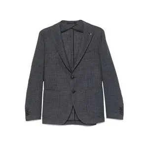 Tagliatore Tagliatore Blazer - Blue