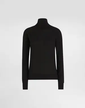 Dolce & Gabbana Turtle Neck