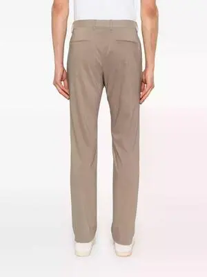 Tagliatore Tapered Chinos