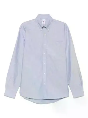 SEBAGO Whaleback Shirt