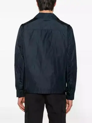 Aspesi Lightweight Shirt Jacket