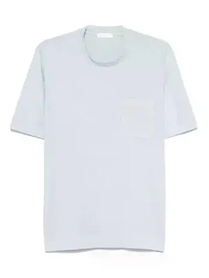 DANIELE FIESOLI Cottton T-shirt