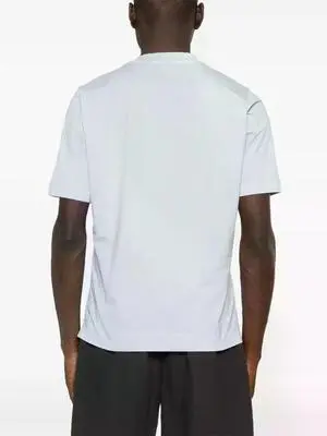 DANIELE FIESOLI Cottton T-shirt