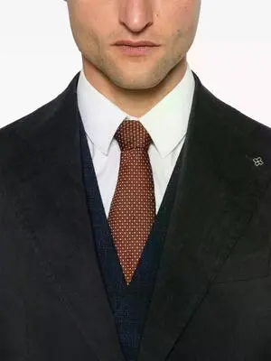 Tagliatore Single-breasted Blazer