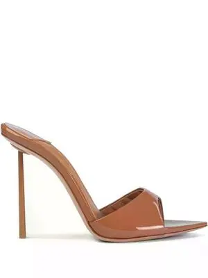 LE SILLA Bella Sandals - Brown