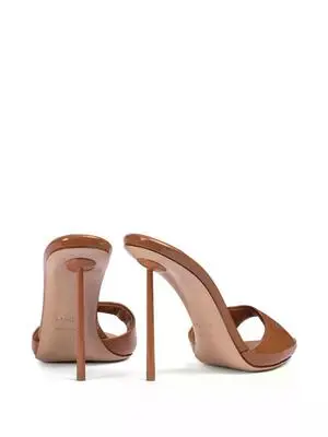 LE SILLA Bella Sandals - Brown