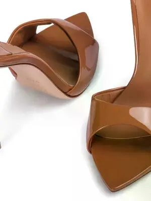 LE SILLA Bella Sandals - Brown