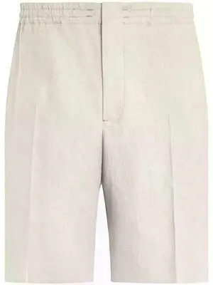 Zegna Bermuda Shorts For Men