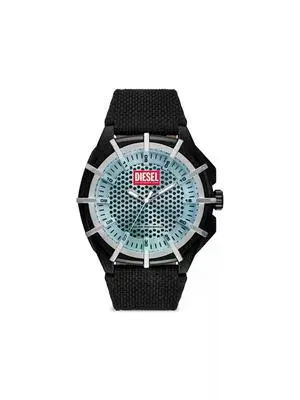 DIESEL® Framed 51mm Watch