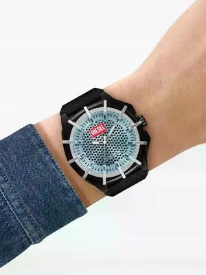 DIESEL® Framed 51mm Watch