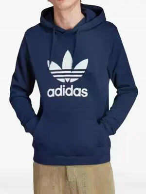 Adidas Adicolor Classics Hoodie - Blue