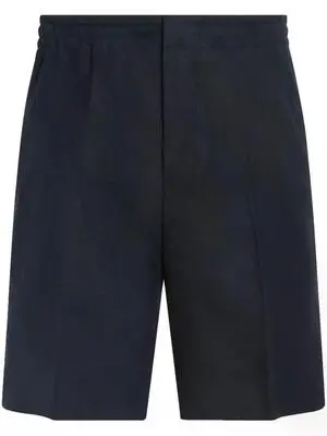 Zegna Tailored Shorts For Men