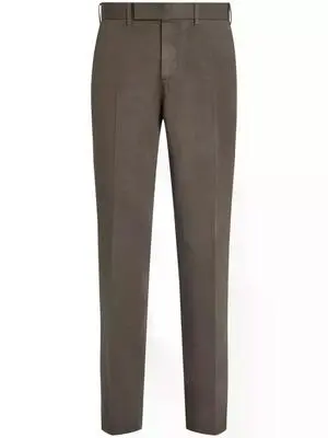 Zegna Trousers Chinos