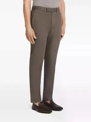 Zegna Summer Chino Trousers