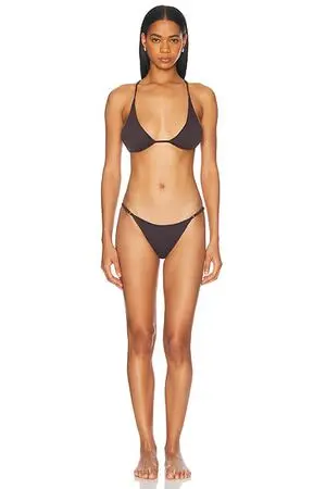 TROPIC OF C Luna Bikini Bottom