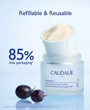 CAUDALIE Vinoperfect Moisturizer Refill