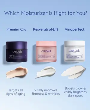 CAUDALIE Vinoperfect Moisturizer Refill