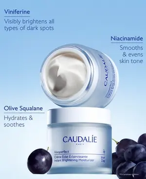 CAUDALIE Vinoperfect Moisturizer Refill