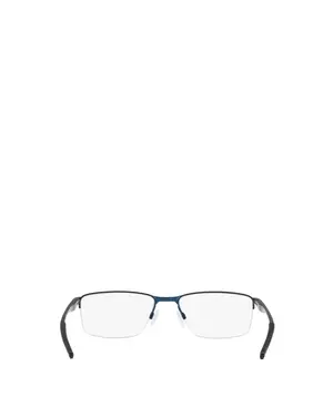 Oakley Ox3218 Socket 5.5 Eyeglasses - Dark Blue