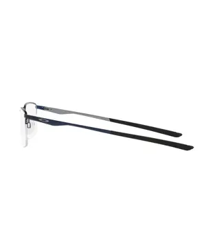 Oakley Ox3218 Socket 5.5 Eyeglasses - Dark Blue