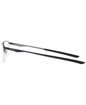 Oakley Ox3218 Socket 5.5 Eyeglasses - Dark Blue