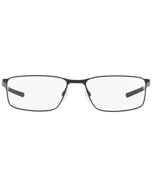 Oakley Rectangle Eyeglasses
