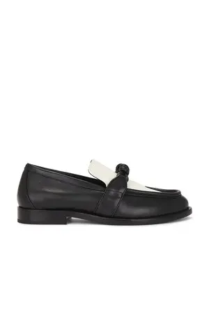 Bottega Veneta Astaire Flat