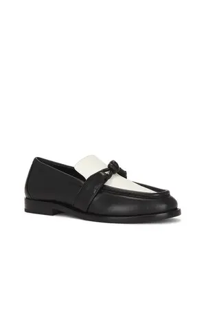 Bottega Veneta Astaire Flat