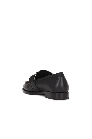 Bottega Veneta Astaire Flat