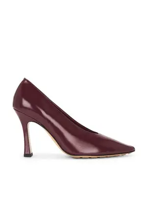 Bottega Veneta Pointed Toe Pump