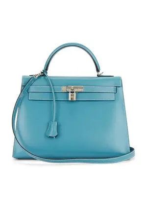 Hermes Handheld Shoulder Bags