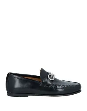 FERRAGAMO Calfskin Loafers