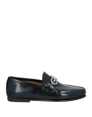 FERRAGAMO Calfskin Loafers
