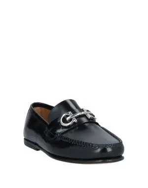 FERRAGAMO Calfskin Loafers